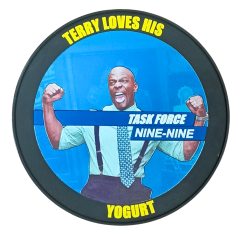 Elf Mafia Christmas FAIP Flag (8 FTS) – Badass Patches