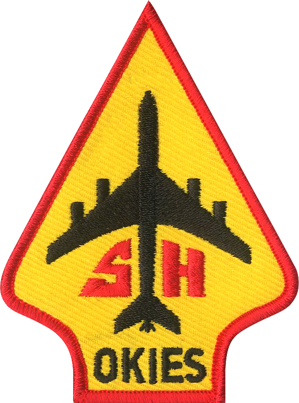 507th Arrowhead OKIES – Badass Patches