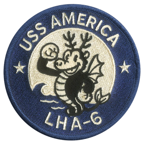 86-0115 RAGE BULL PVC – Badass Patches