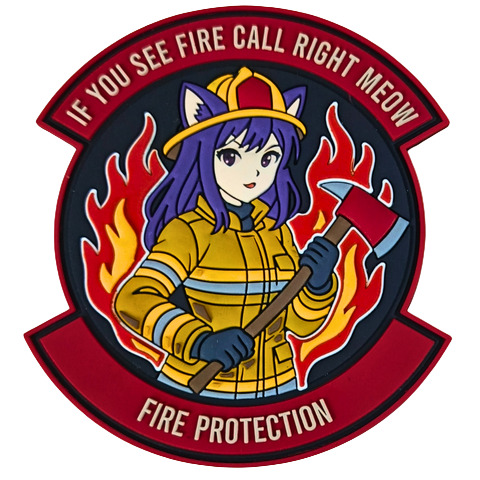 Gone But Never Forgotten Pencil Tab – Badass Patches